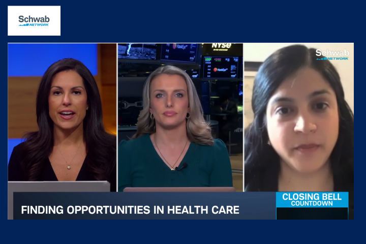 Parnassus Investments: Shivani Vohra on Healthcare's Next Growth Chapter