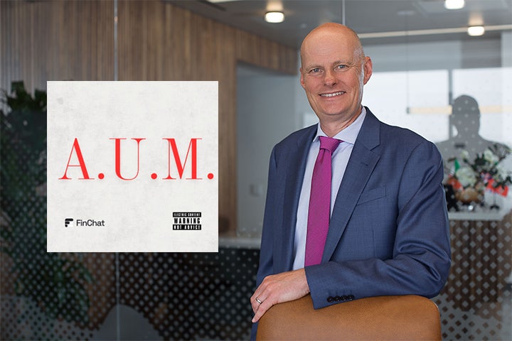 Parnassus Investments: A.U.M. Investing Podcast with Todd Ahlsten ...