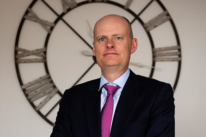 PRILX — Parnassus Core Equity Large Cap Fund — Institutional Shares