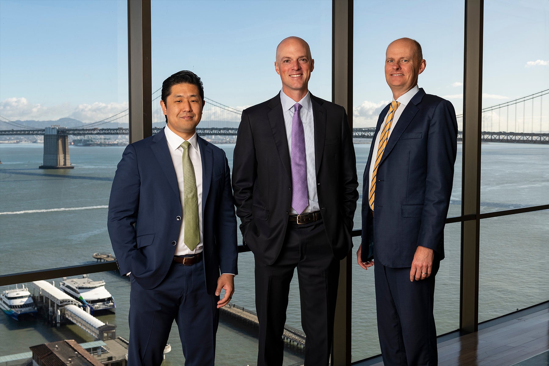 PRBLX — Parnassus Core Equity Large Cap Fund