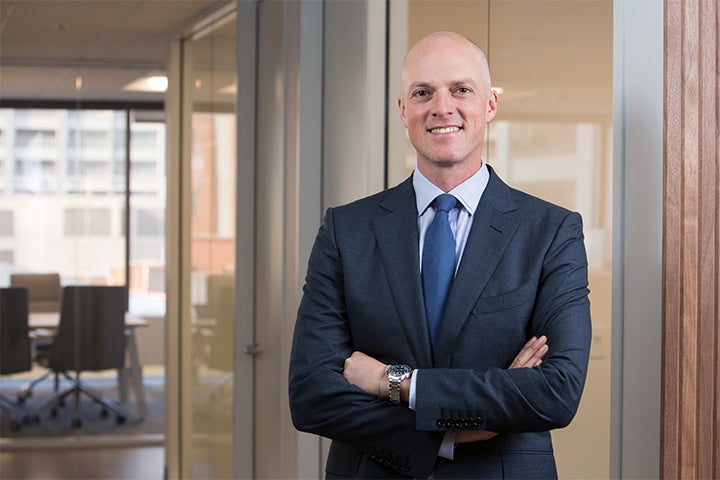 Parnassus Investments: CEO Perspectives: Building a Stronger Tomorrow