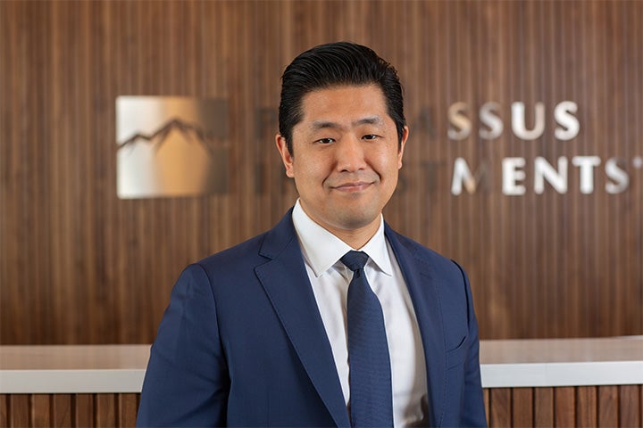 PRBLX — Parnassus Core Equity Large Cap Fund