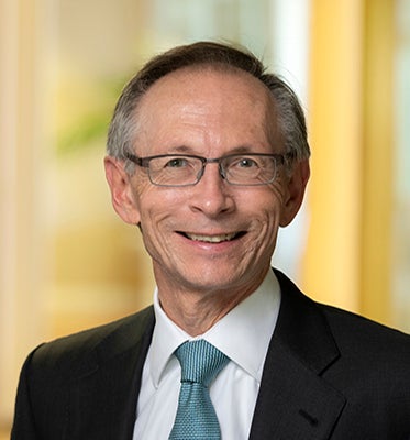 Parnassus Investment Team | Portfolio Managers | Leadership