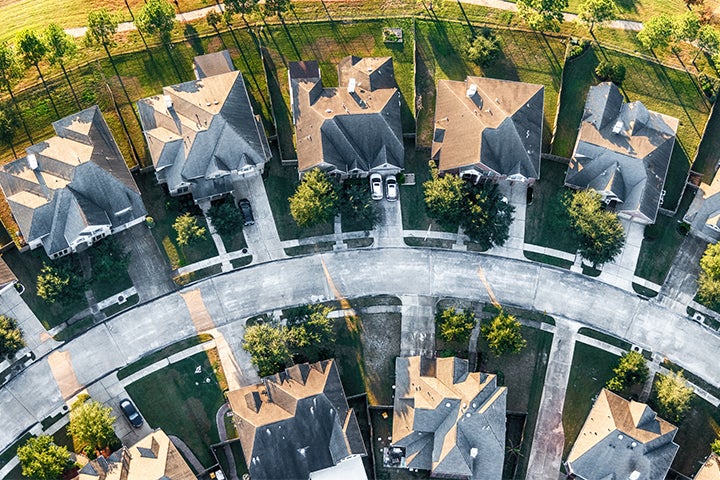 Parnassus Investments: Housing Sector Stocks | Investment Opportunities ...