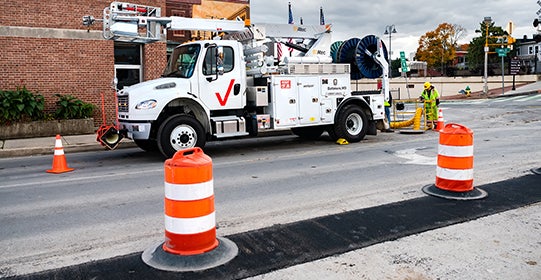 Parnassus Investments: Verizon and Toxic Lead Cable Risk